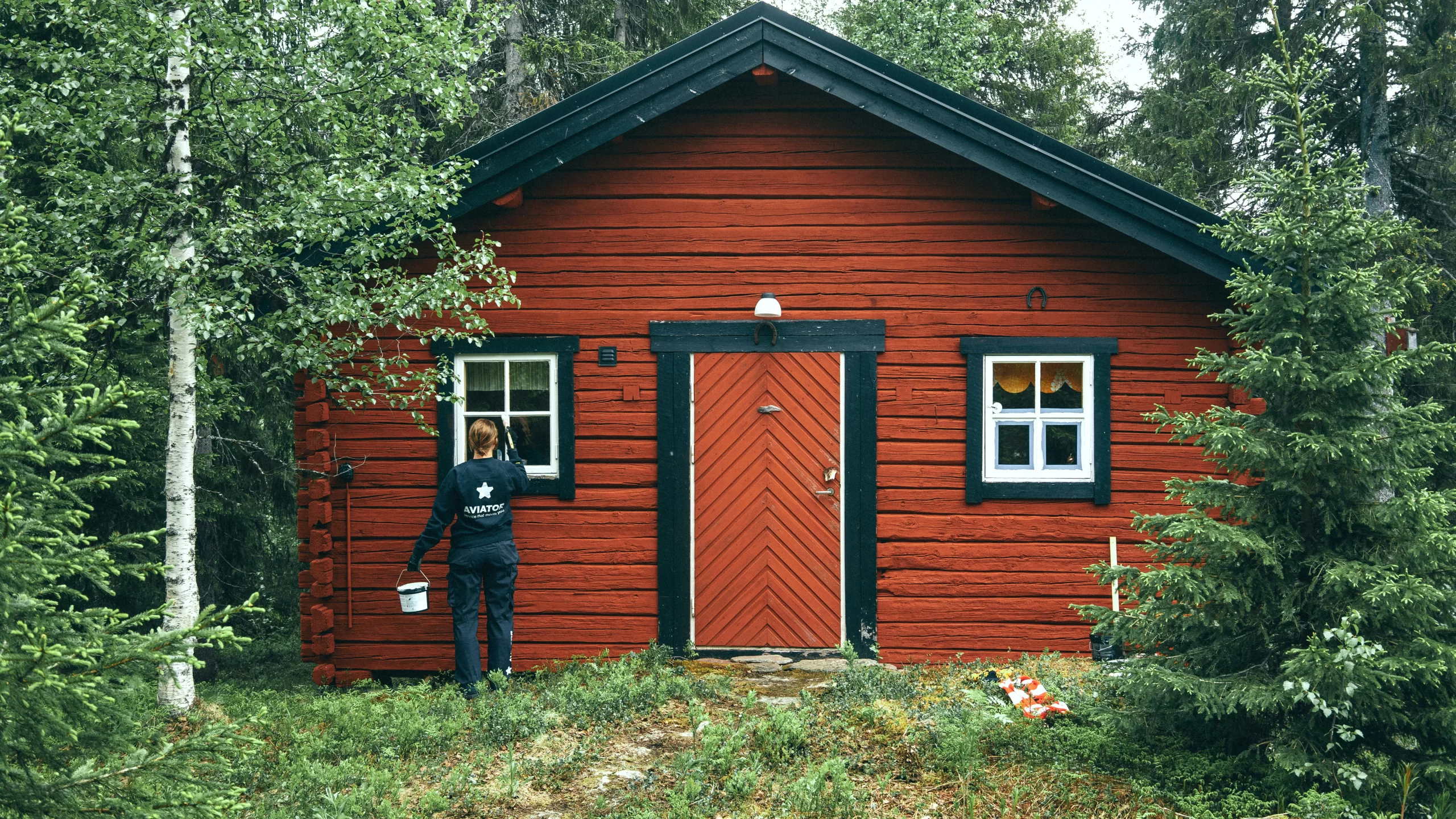 The Psychology of Paint Colors in Your Home